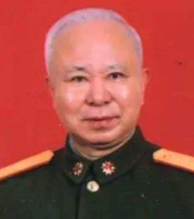 In 1995, Kui Fulin stepped down as the commander of the Chengdu ...