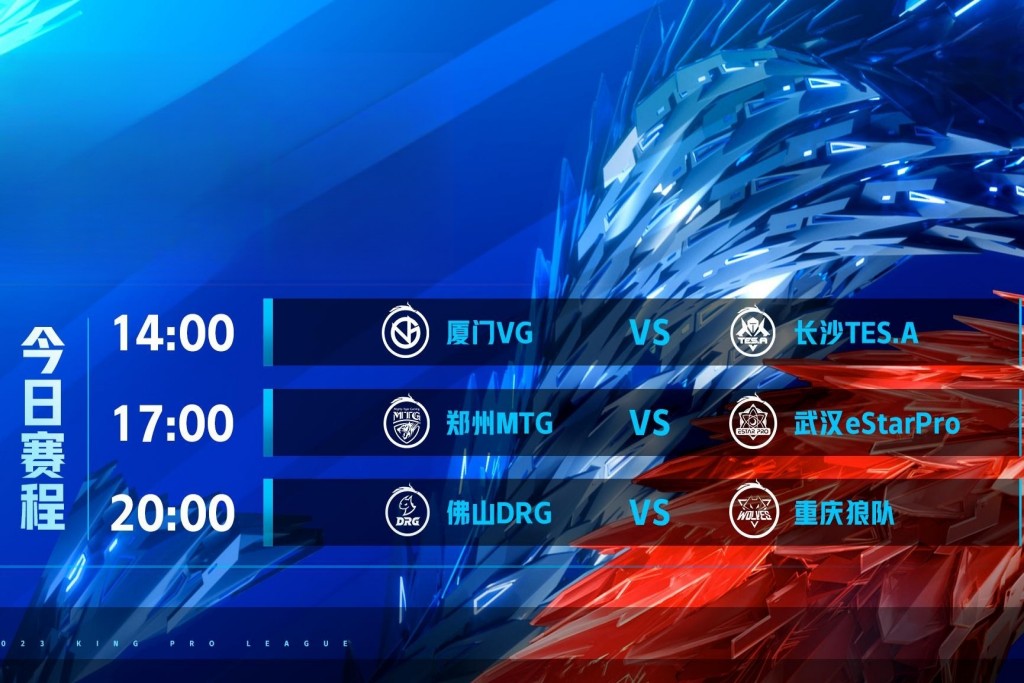 What to watch on July 2 in KPL: Topball and VG keep A, eStar and MTG fight to the death, Wolves ...