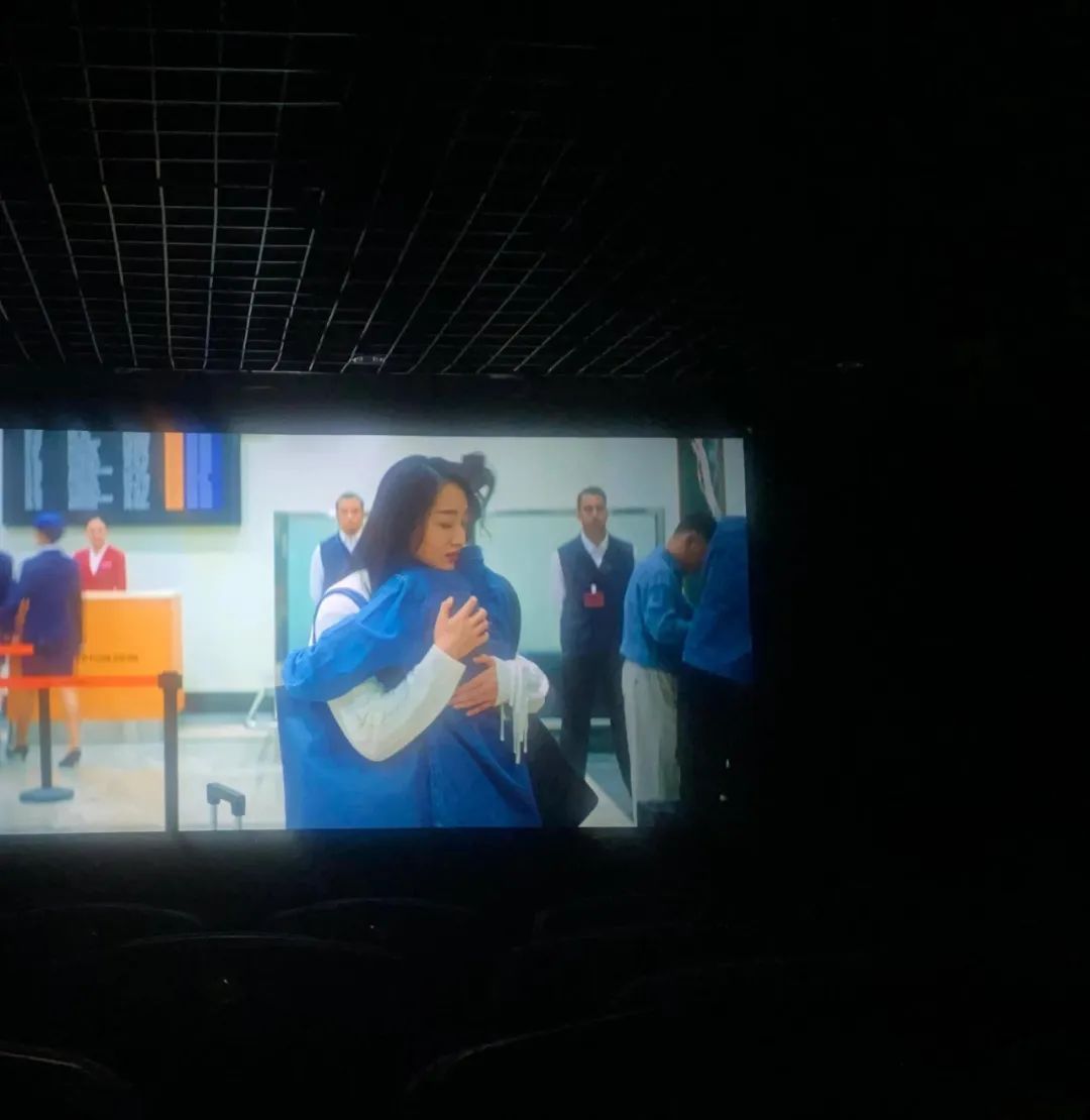 "She Who Disappeared" Film Review-We Can't Deny Men All Over the World ...