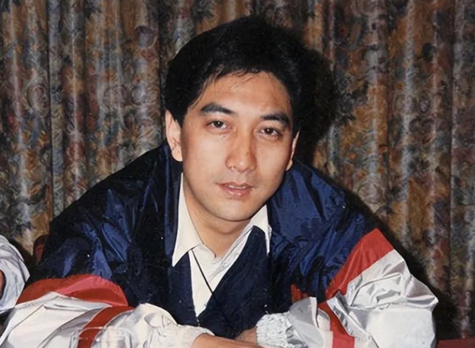 Host Shui Junyi: He did not abandon his wife and daughter, but took ...