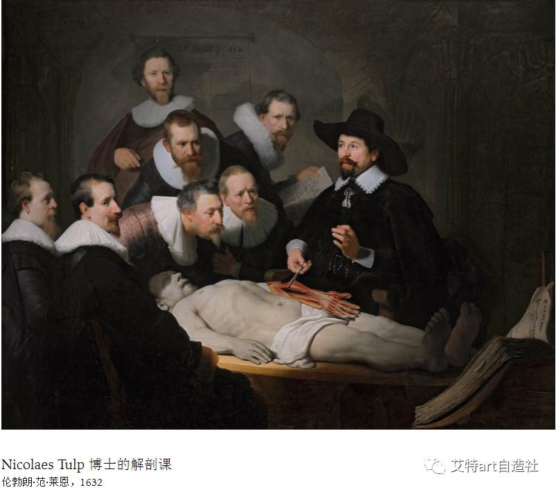 Death in art - the only way back in life - iNEWS