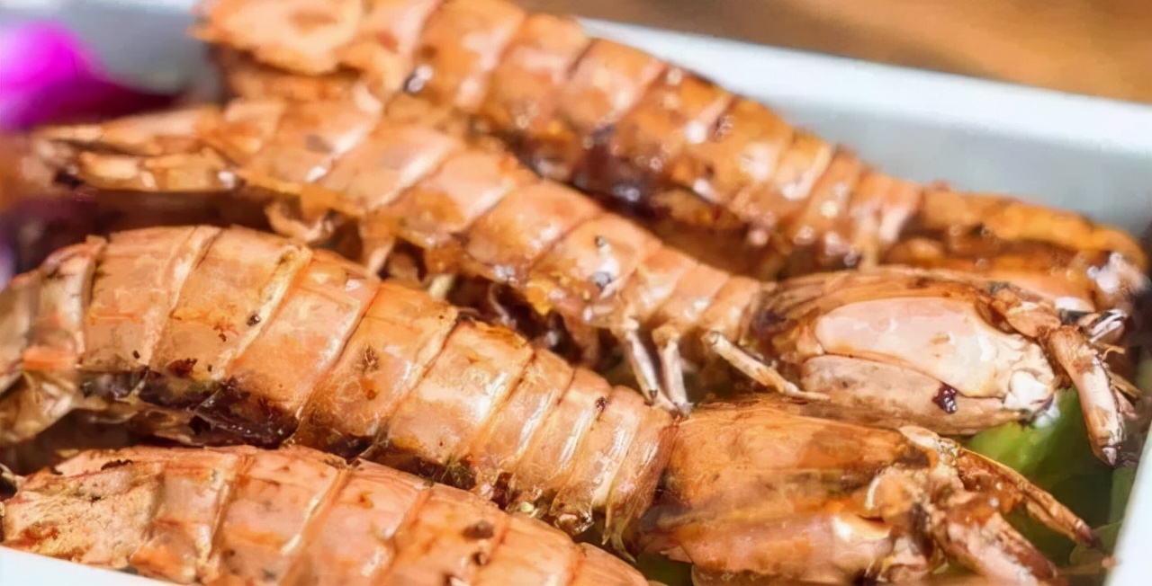 How to make Pipi shrimp delicious?Learn these 5 ways to eat, it's so ...