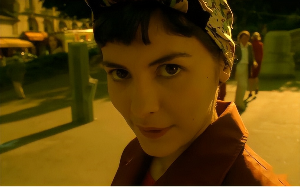 "Amélie" - Indescribable beauty and sadness - iNEWS