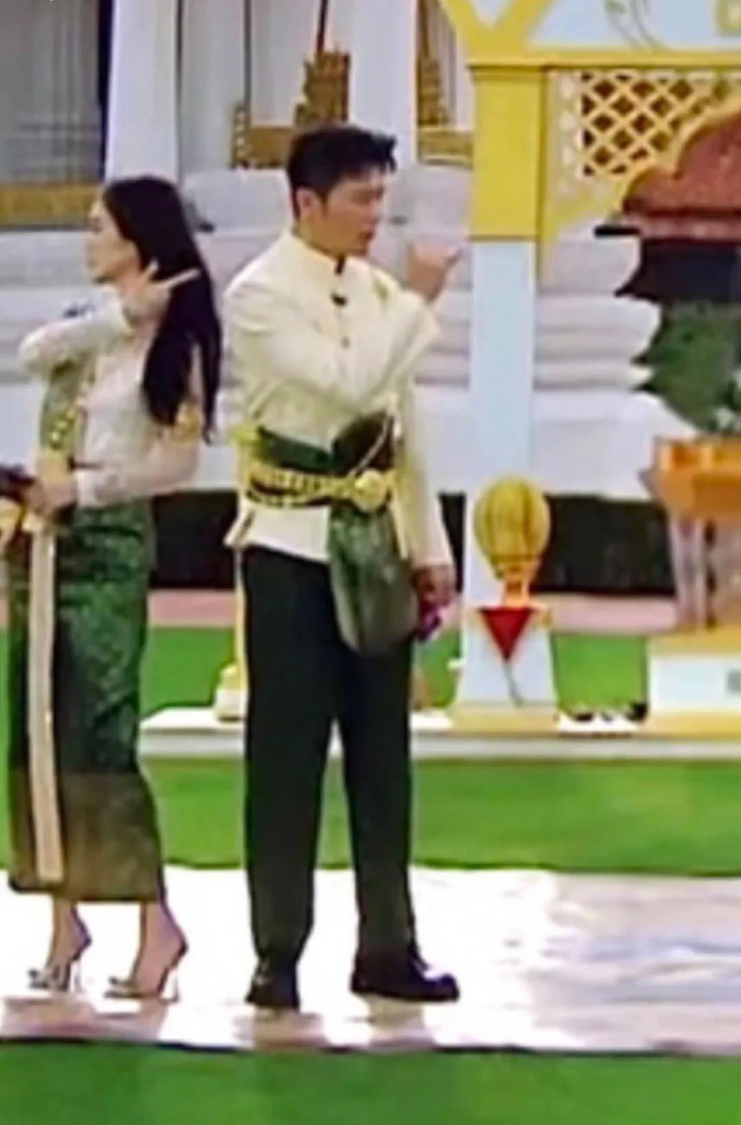 Super weird! "Run" appeared "6 major supernatural events" Fan ...