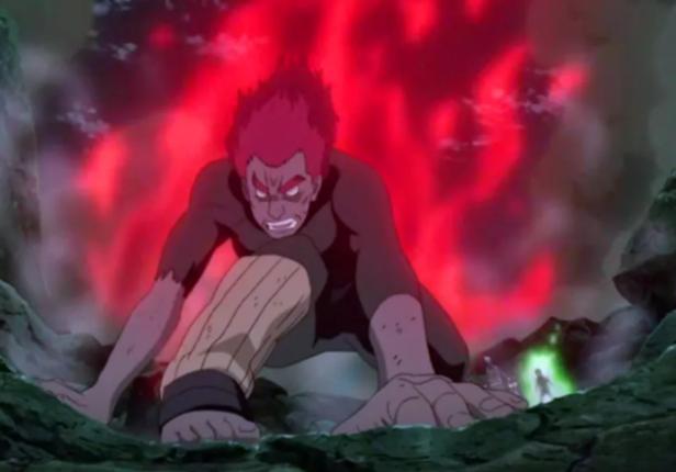 Hokage: Yekai, Izanami, etc., can only use one trick in a lifetime, how ...