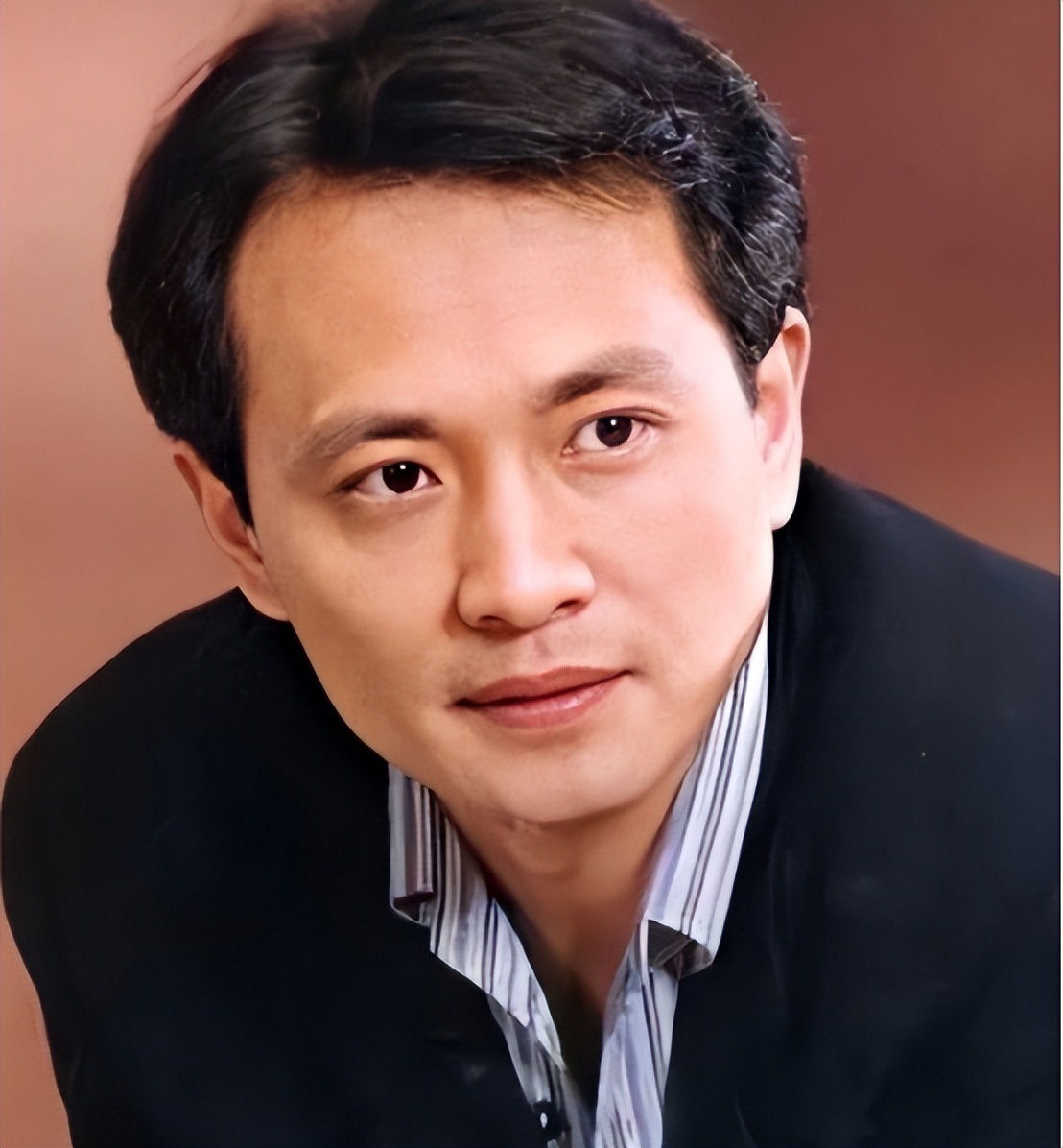 The "disappearance" of 59-year-old Ding Zhicheng is the sorrow and loss ...