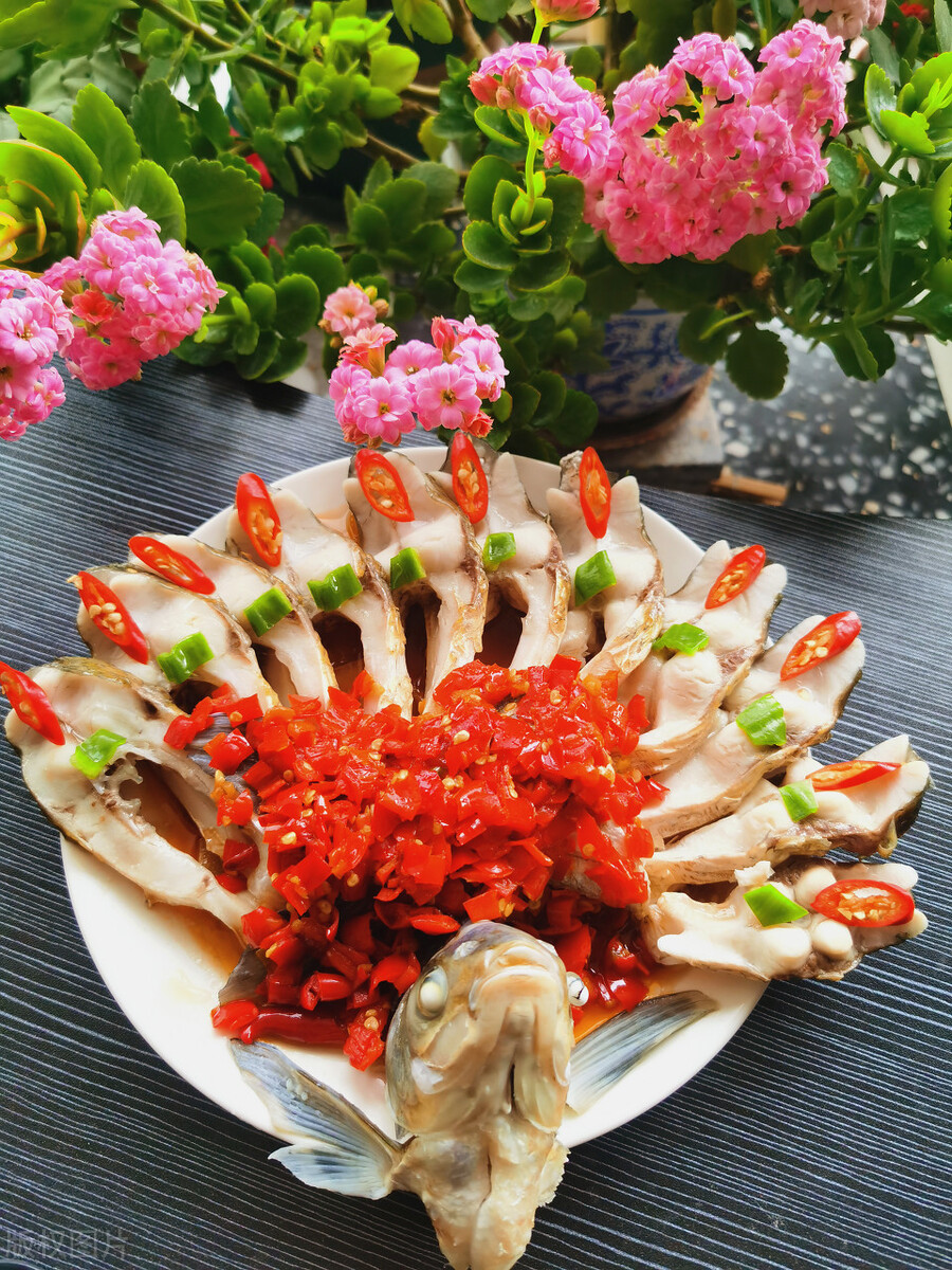 The Treasures of Hunan Cuisine: The Taste and Cultural Connotation of ...