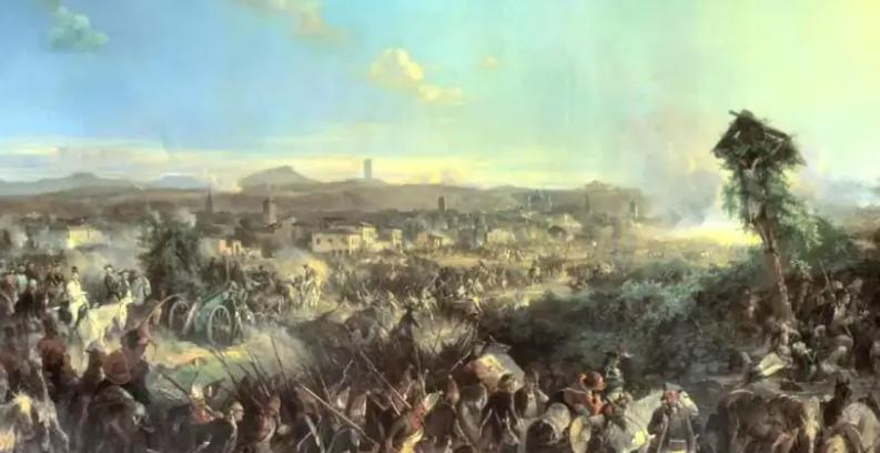 Victory at Valmy: The Battle for the Birth of the First French Republic ...