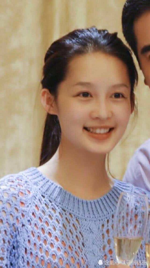 Deng Chao: I am 18 years old, Li Chen: I am 18 years old, Zhong Hanliang: I am not as handsome ...