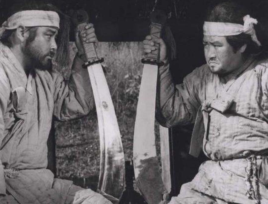Deng Haishan, the last executioner of the Qing Dynasty: cut off more ...