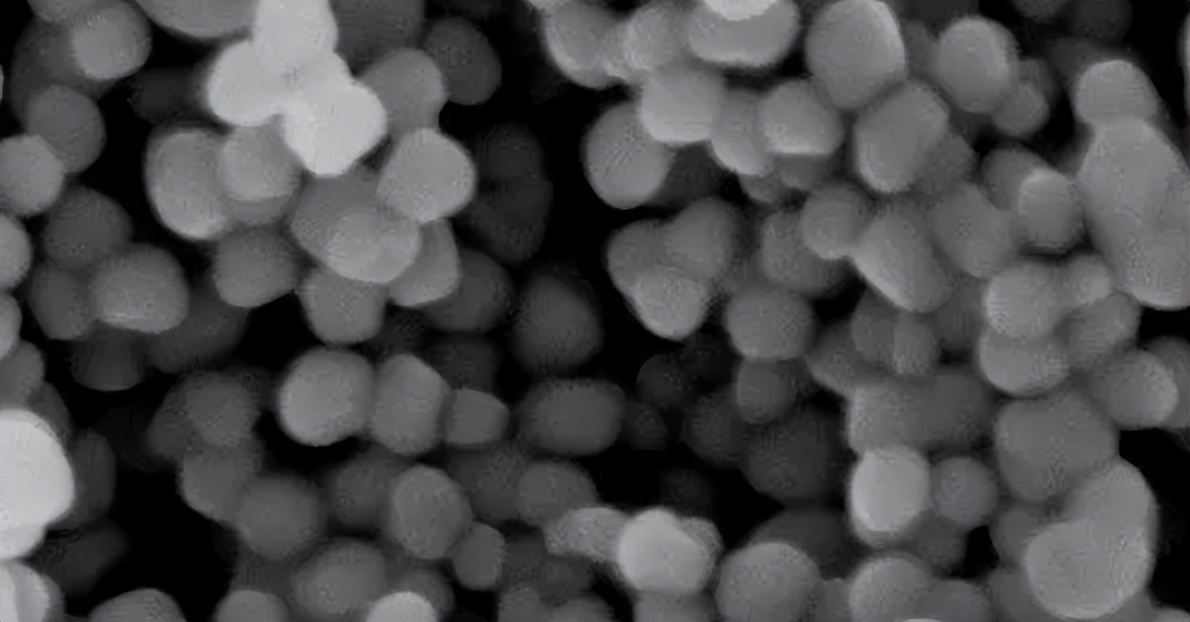 New processing method of nanoparticles enables improved performance and ...