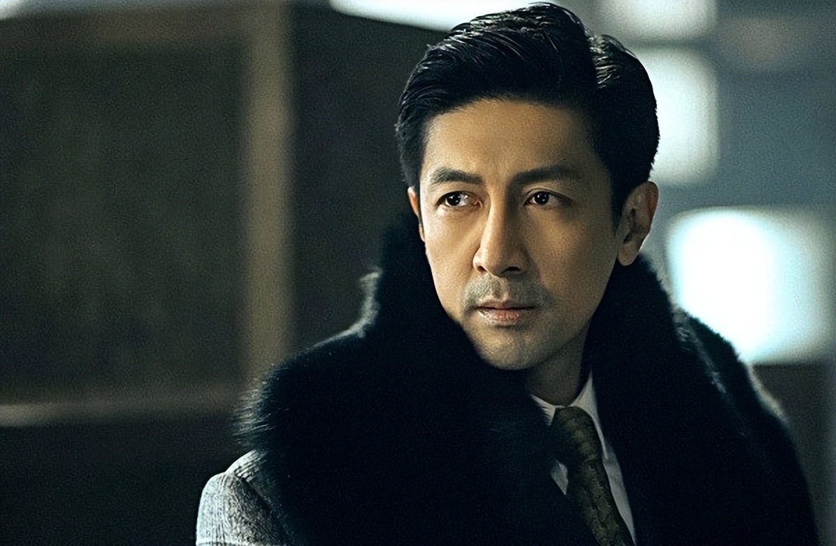 The period drama "Huan Yan" has a strong lineup!Liao Fan, Dong Zijian ...