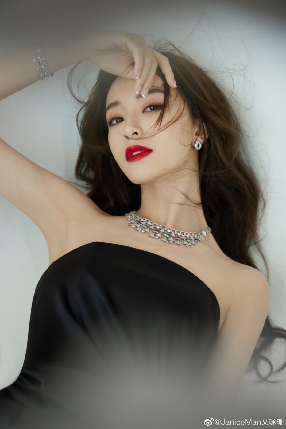 Full of Hong Kong style!Janice Man Film Festival Photo - iNEWS