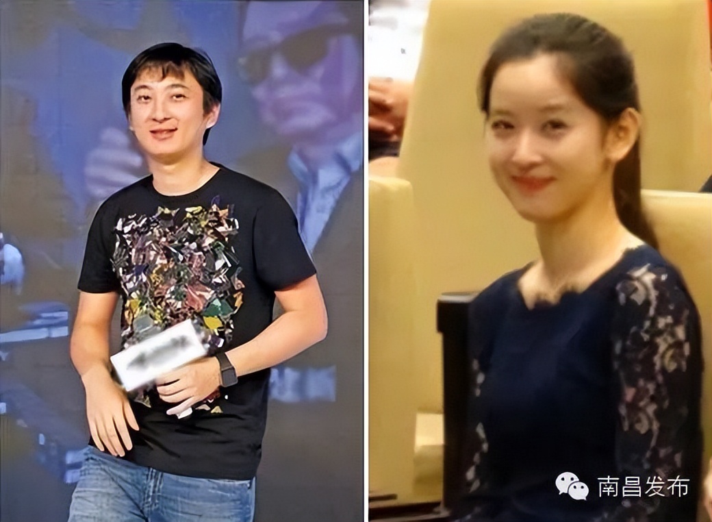 Wang Sicong: Zhang Zetian is a "second-generation sleeper", who loses ...