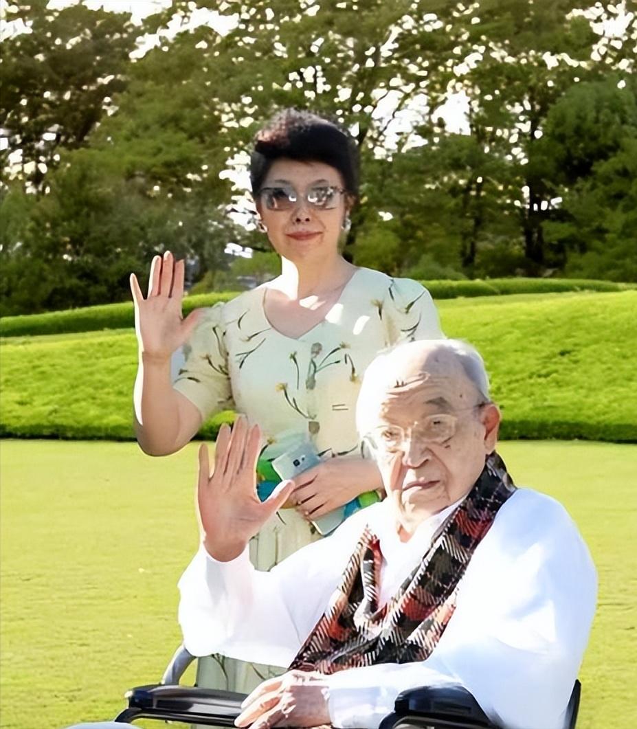 Qiao Yu: I am happy to be "wife control strictly", I have tears with my ...