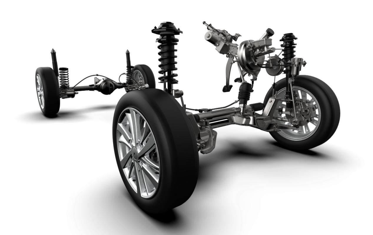 Jitu Automobile is the definition of "high-end" low-speed electric ...