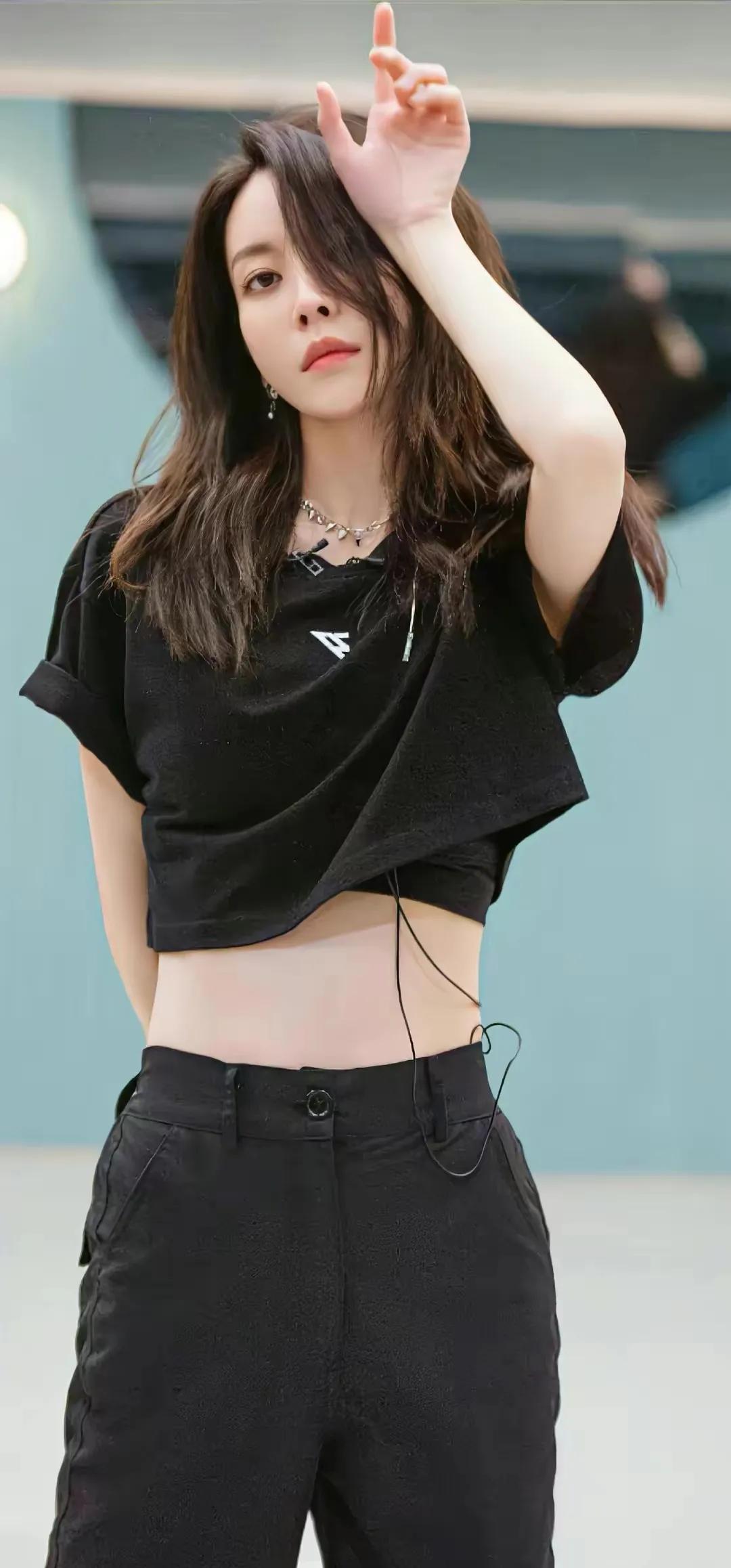 Yu Wenwen & Cai Wenjing stunning pictures - iMedia