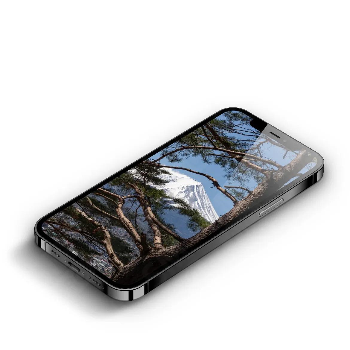 Green eye protection wallpaper - iNEWS