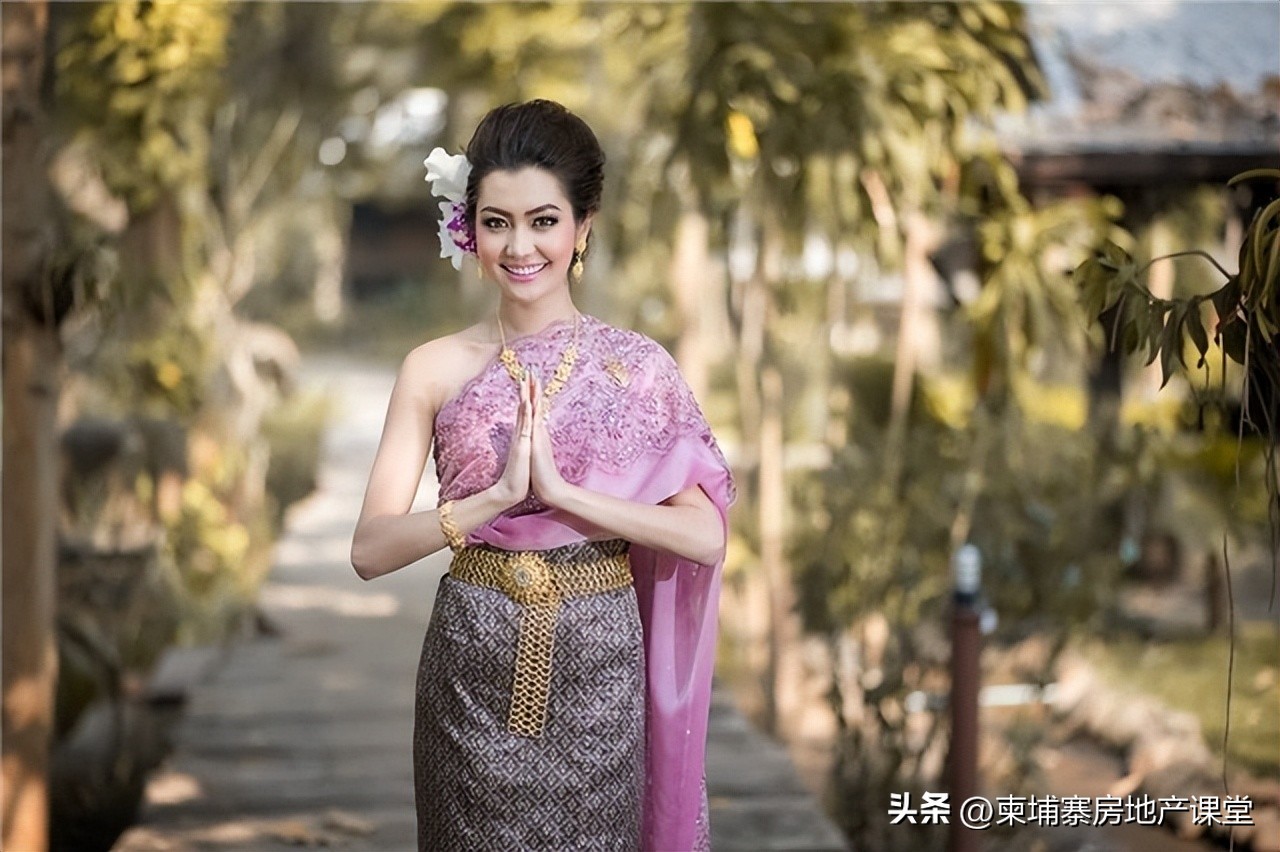 Why Cambodia is a retirement paradise for foreigners - iNEWS