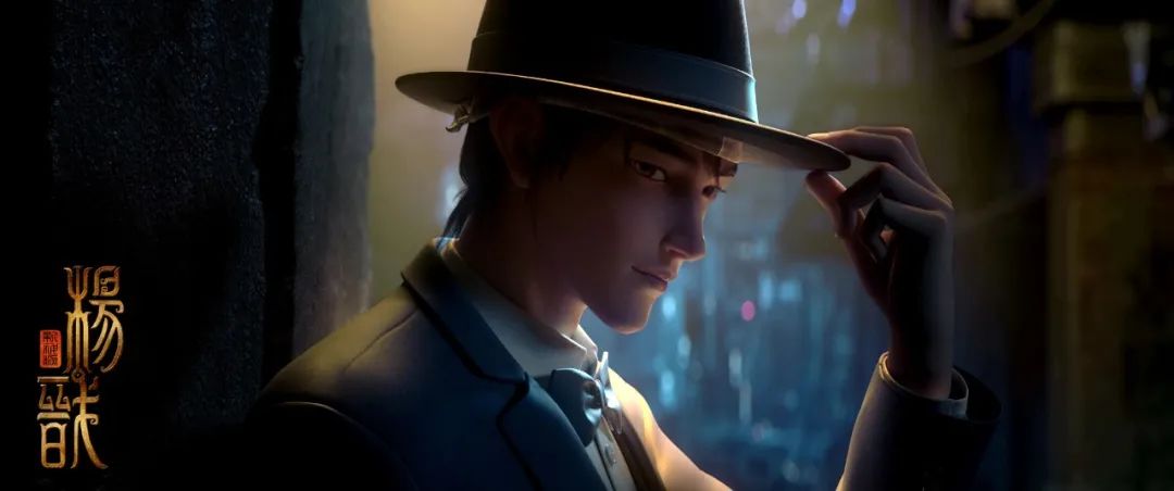 "Yang Jian" and "Jiang Ziya" are not as bright as "Nezha", there is ...