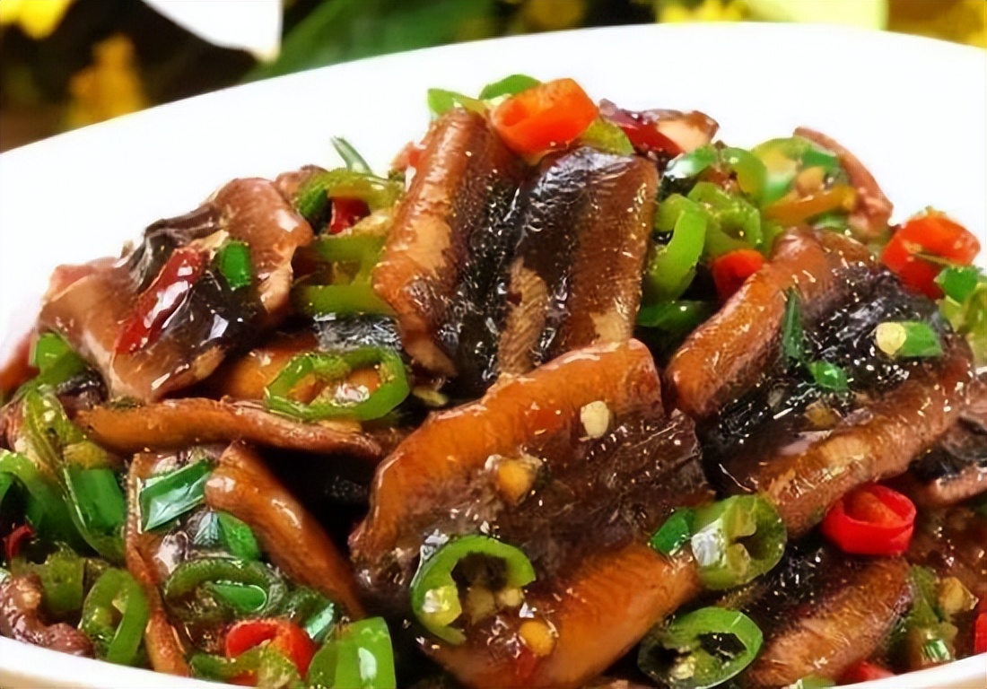 Eating eels may bring 6 benefits to the body, it is recommended to know ...
