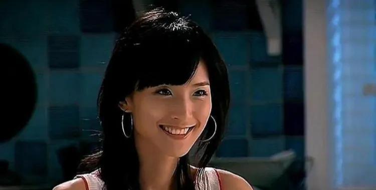 Lin Wanyu of the love apartment, when others lose weight, she destroys ...