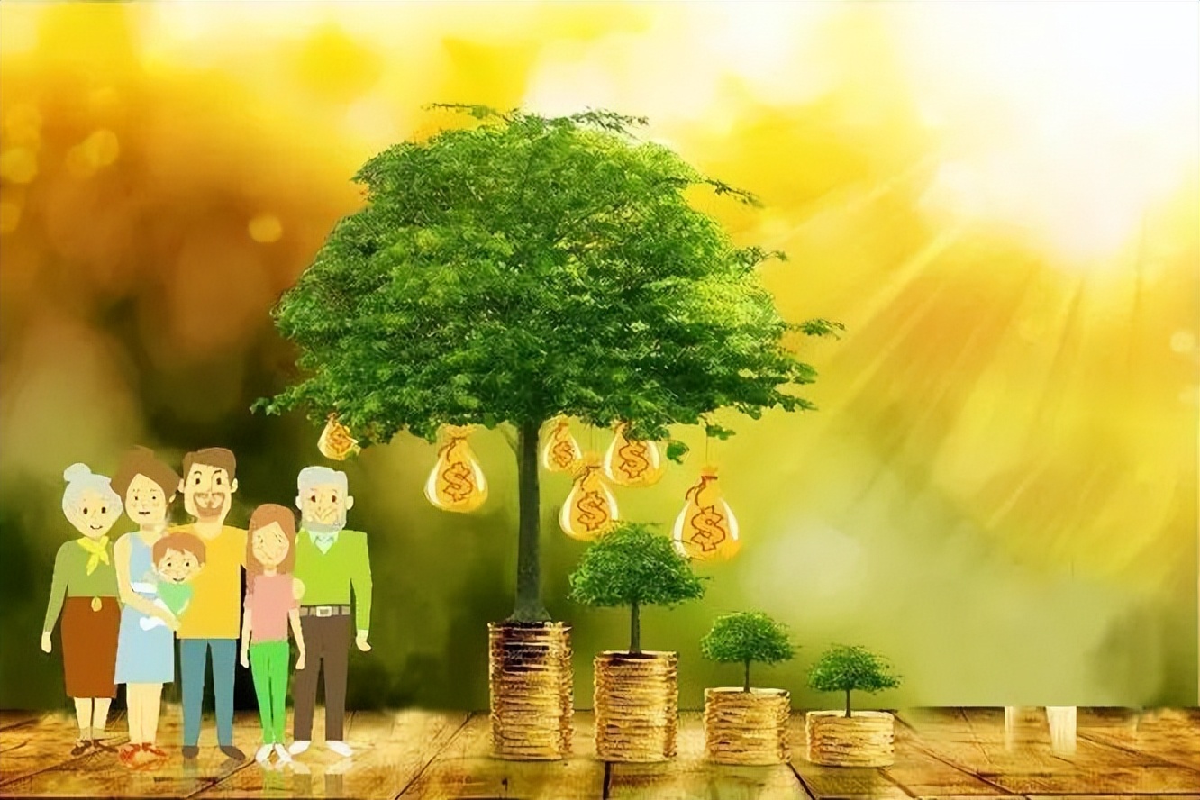 Hengtian Wealth talks about the inheritance of high net worth family ...