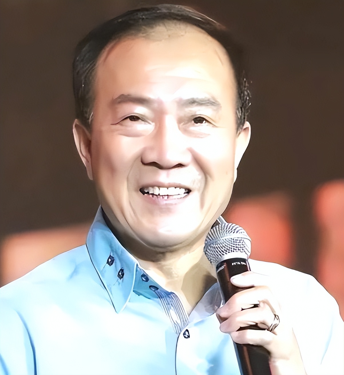 Looking at Yuan Yin 19 years later, I realized why she betrayed Hou ...