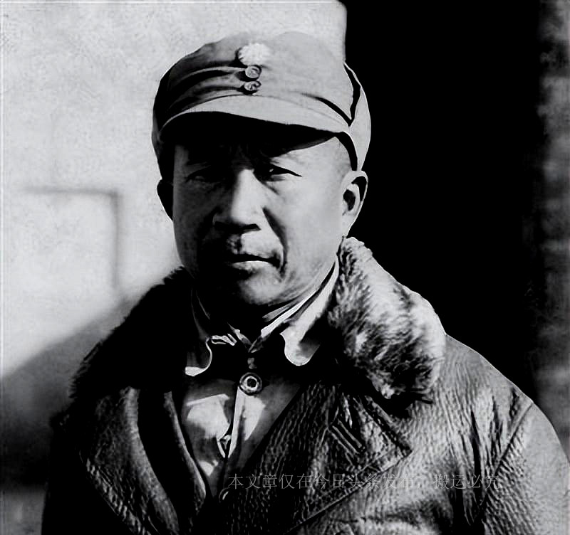 The friendship between Chen Yi and Zhang Yunyi is particularly sincere ...