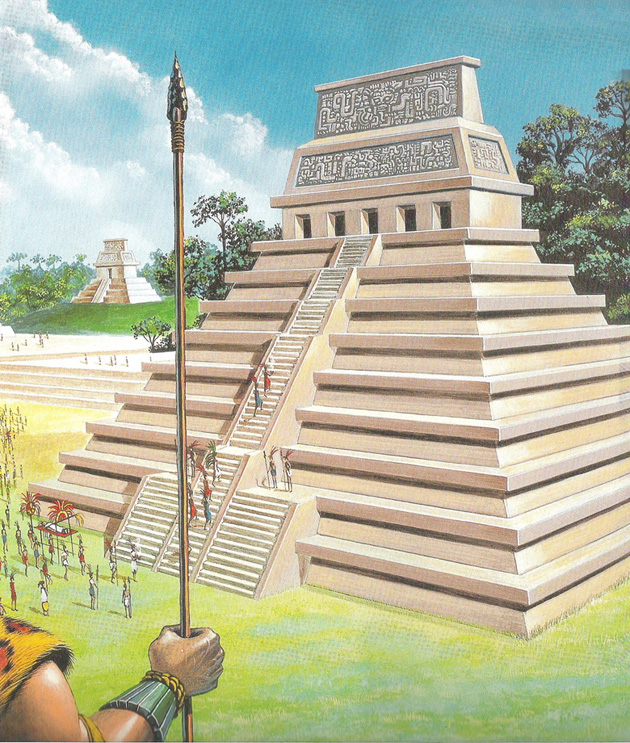 Religious Beliefs in the Ancient Aztec Empire: Origin, Evolution and ...