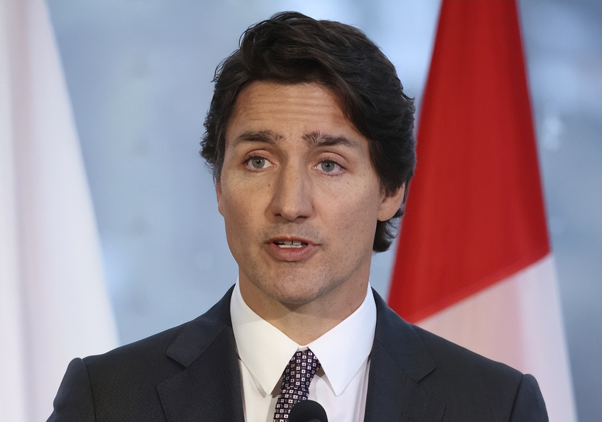Foreign media: Trudeau speaks out after 8 bodies of illegal border ...