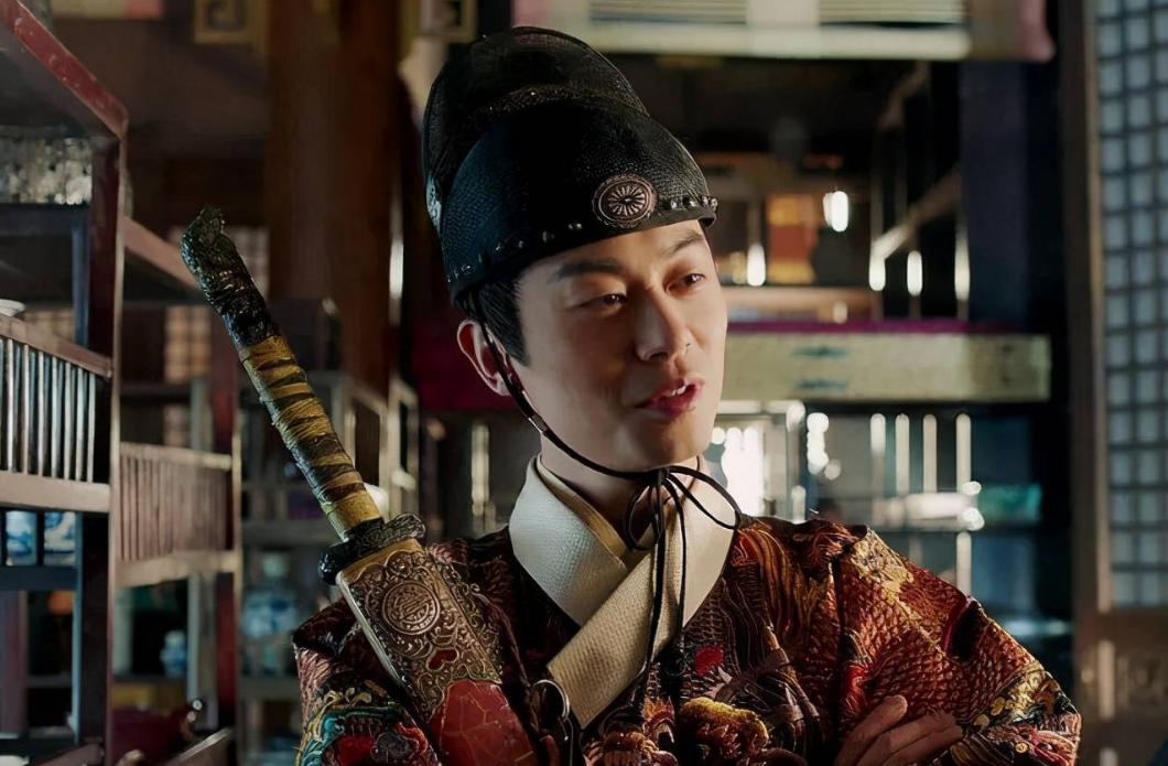 Xuanzong of the Ming Dynasty ignored the government and only wanted to ...