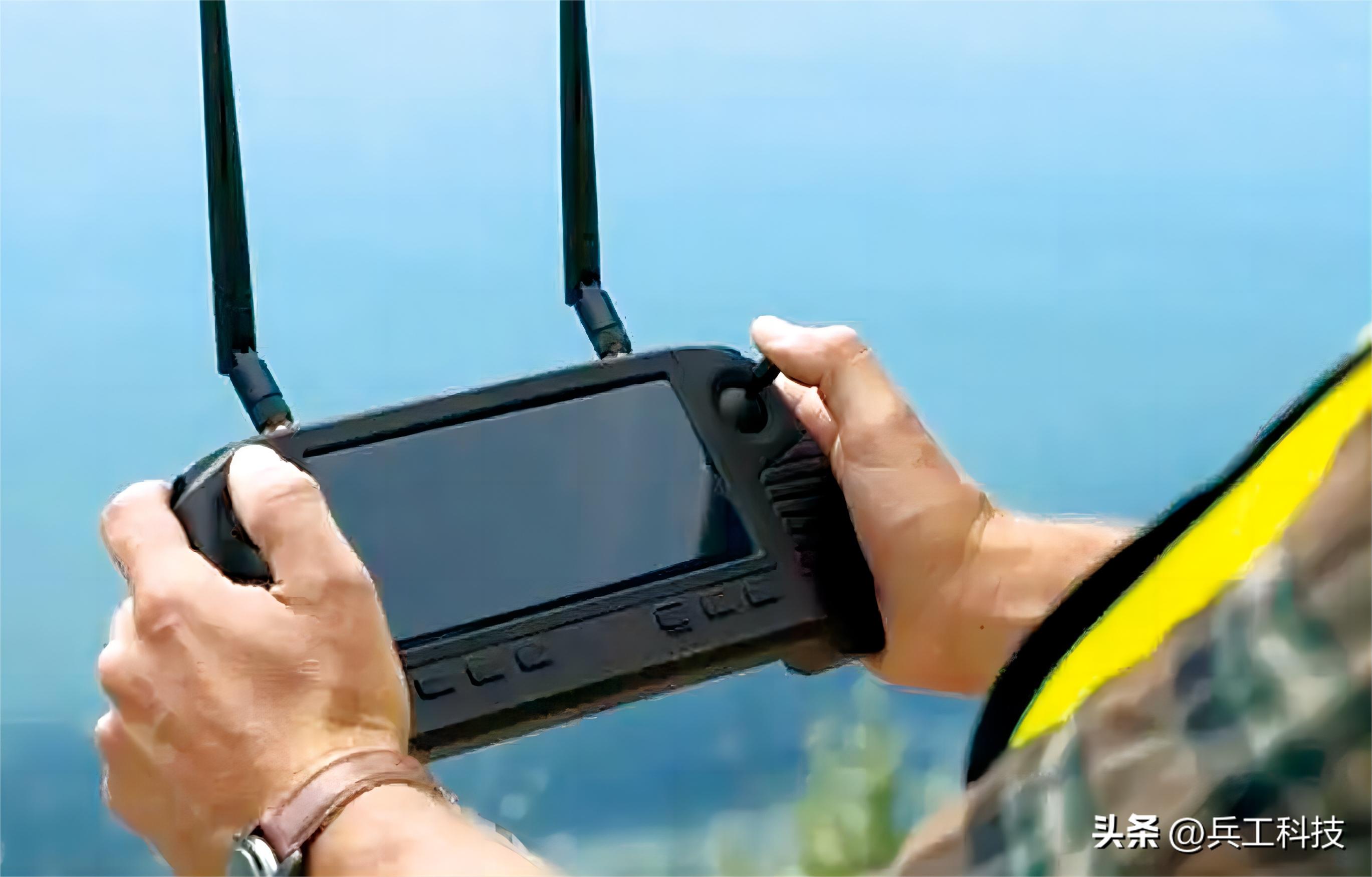 U.S. Army's New Short-Range Reconnaissance System: RQ-28A Small UAV - iNEWS