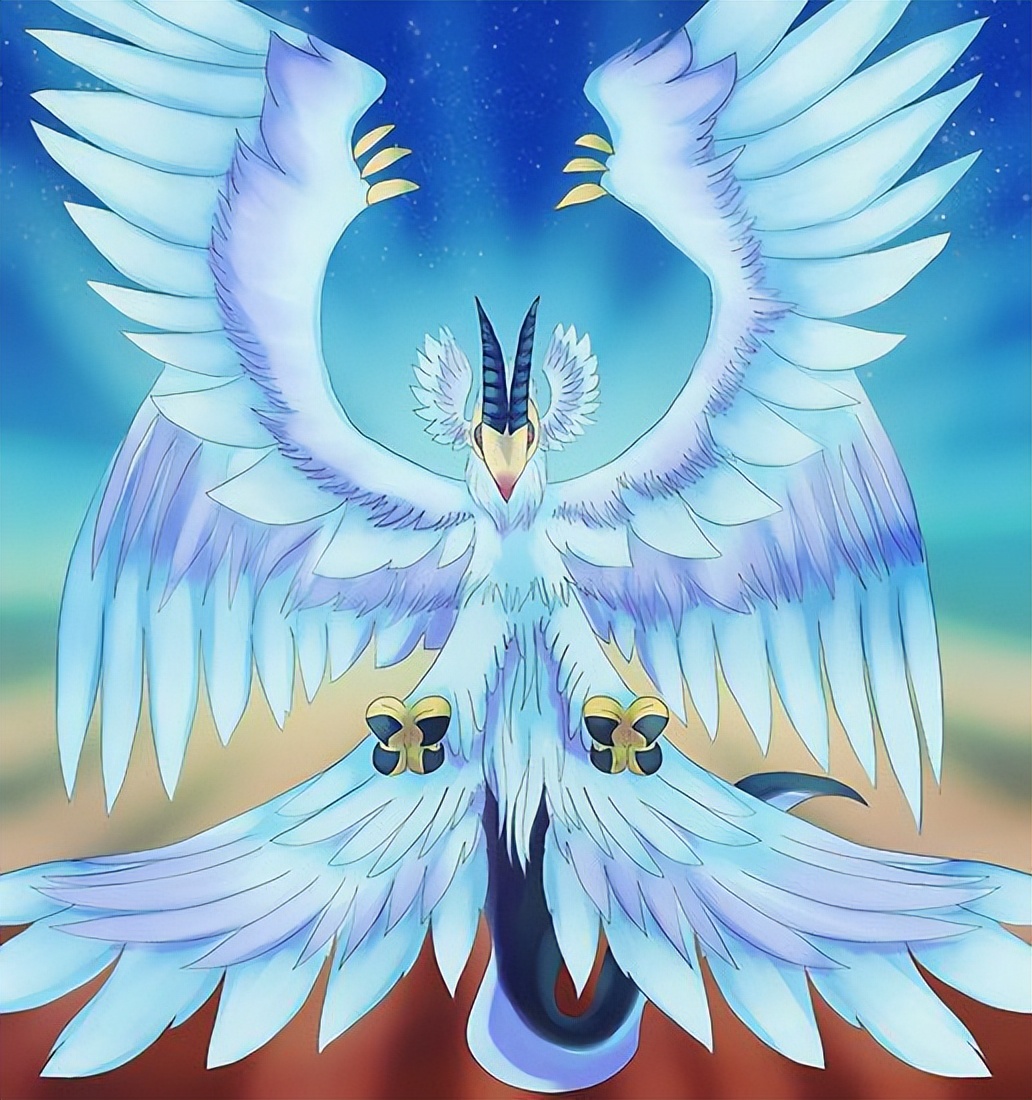 The ten fighters are the ancestors of many Digimon, who are the ...