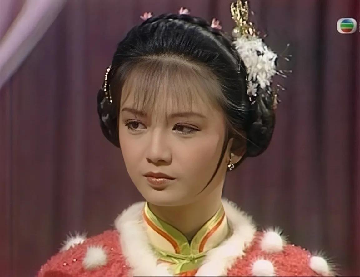 Gong Ci'en: Cheng Lingsu, who I played, made the audience feel that Hu ...