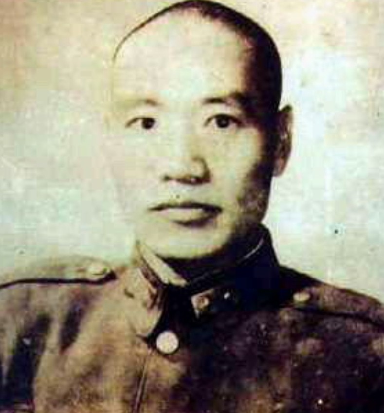 Zhong Wei's soldiers came to Tanggu, and the generals defending the ...