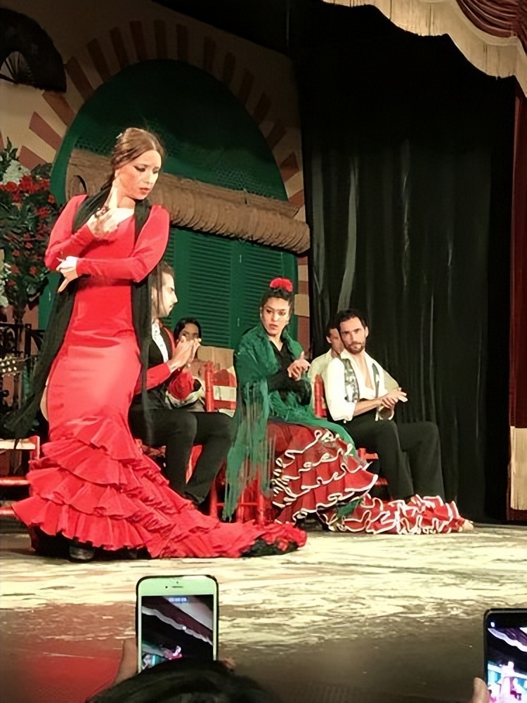 Understanding Spanish Flamenco Dance: Where Music, Dance, and Culture ...