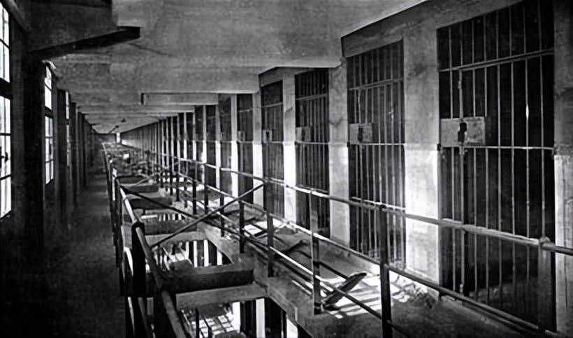 Qincheng Prison in the eyes of Hong Kong media: the suite is 200 square ...