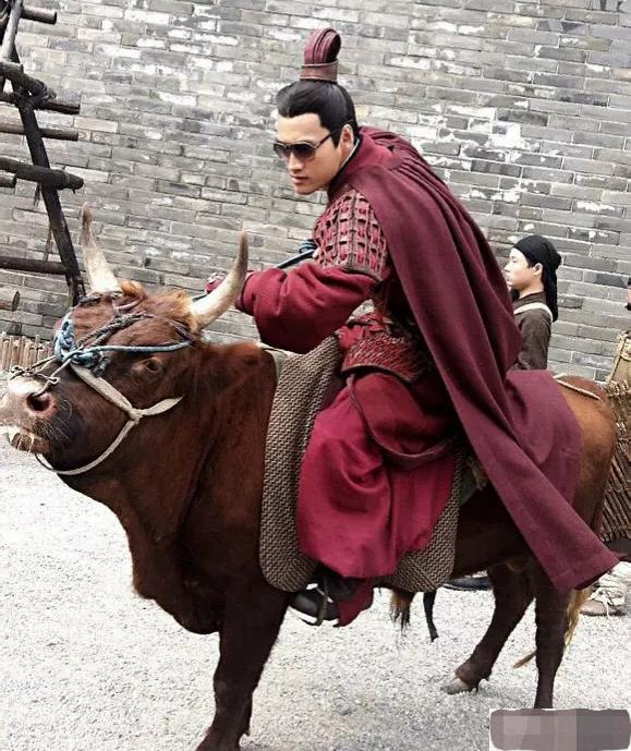Brother Liu Xiu conquered the world, why did he make Liu Xuan the ...