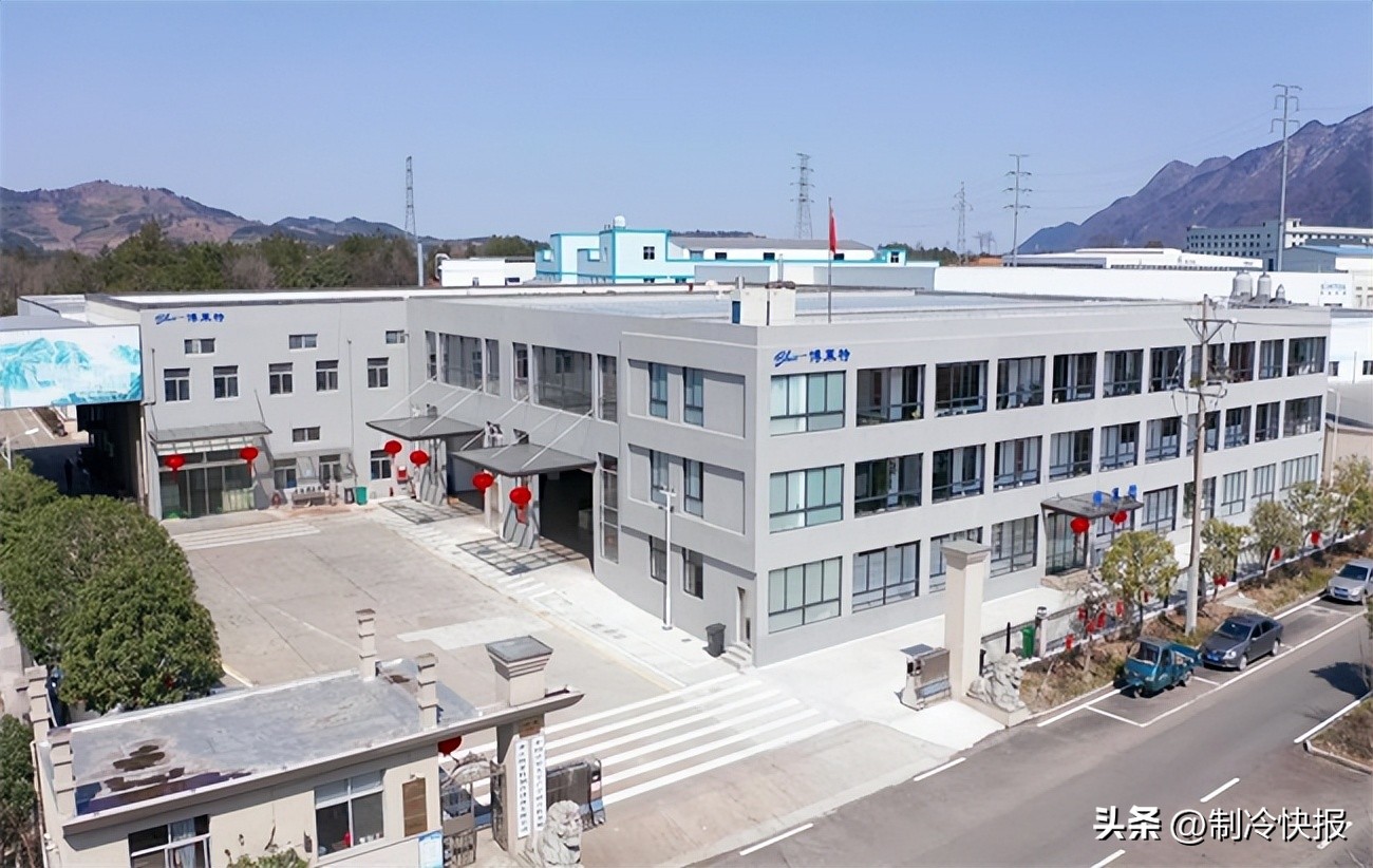 Don't use domestic products?Braite compressor uses 3 tricks to resolve ...