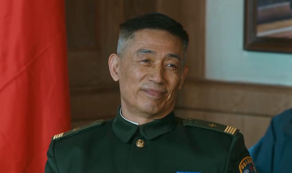 The audience apologized to Professor Wu, the expert who was wrongly blamed in "Who Is He" made ...