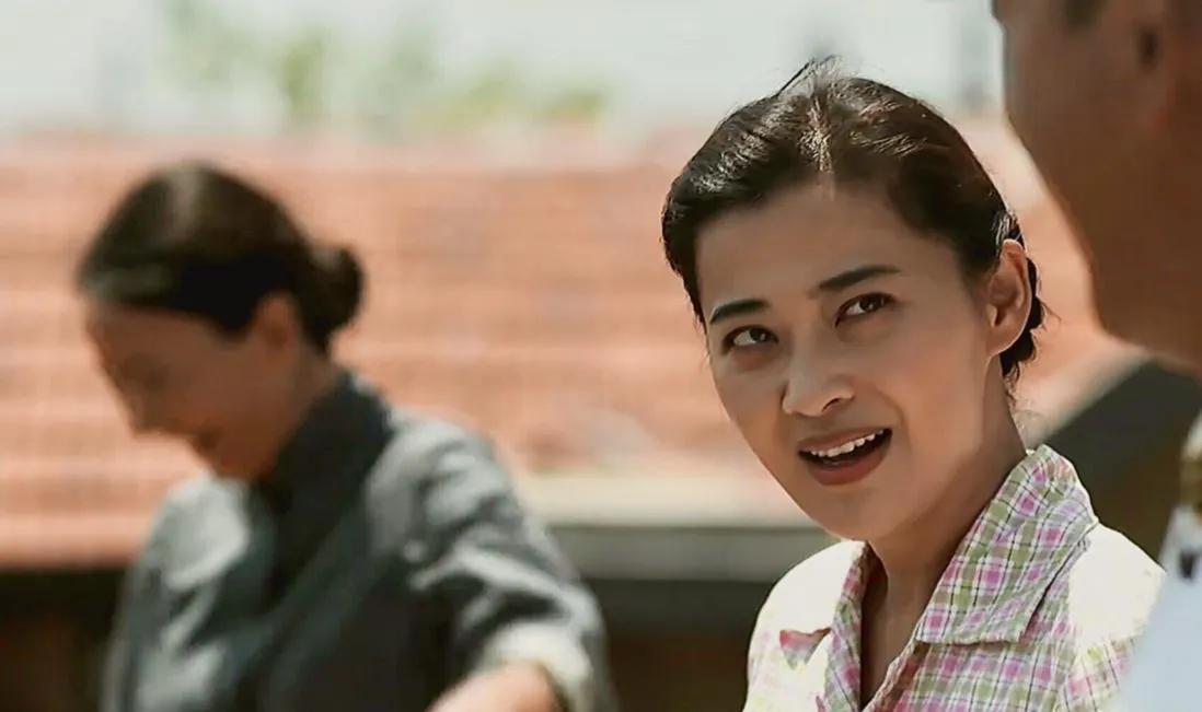 [Parents Love] You can see An Xin's character and everyone's demeanor ...