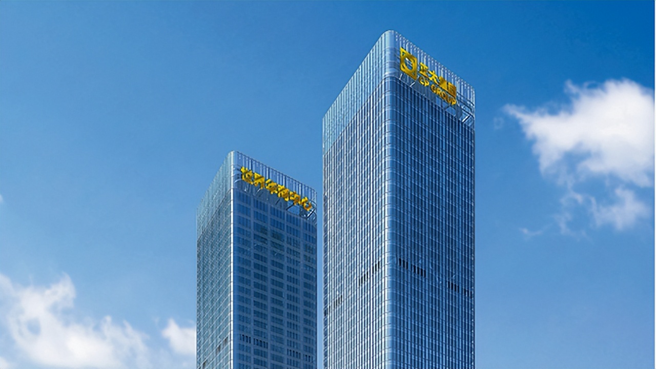 Zhaosheng x Beijing Zhengda Group, color collision, flexible and ...