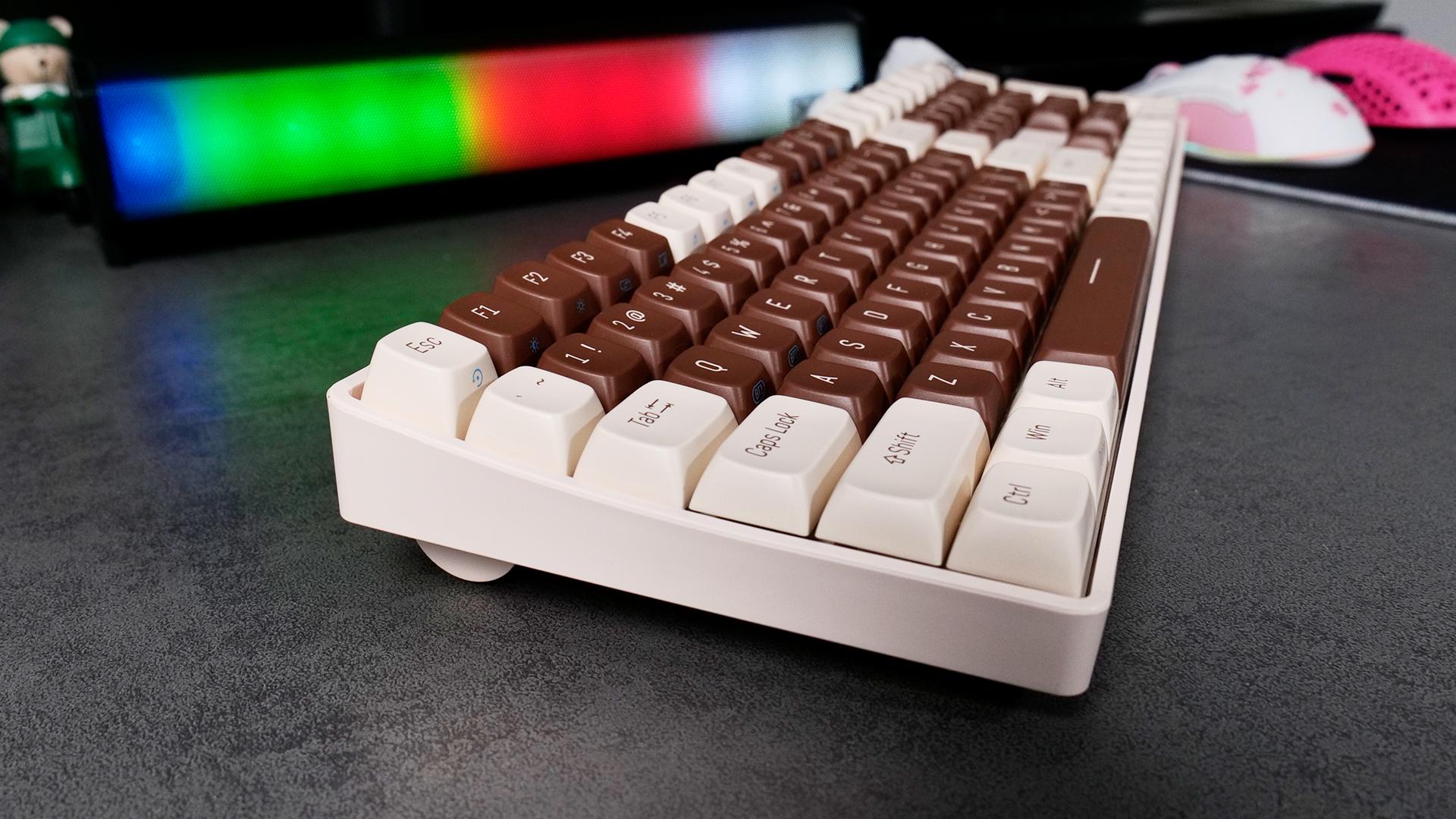 Entering the game is a dark horse: Royal Axe Royalaxe R108 three-mode ...