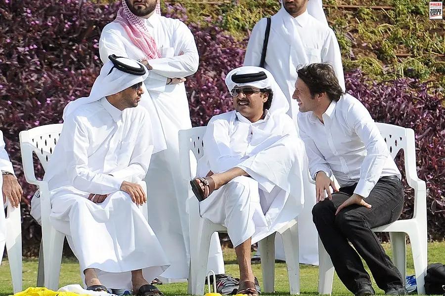 How rich is Qatar? The most luxurious World Cup in history depends on ...
