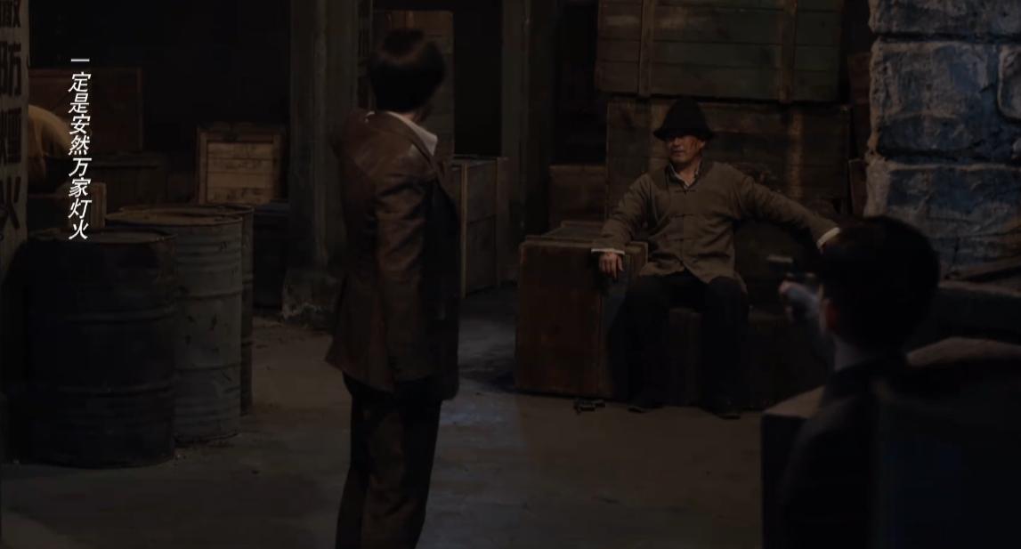 Stalker: Lao Zhao's sacrifice was entirely the result of himself and Le ...