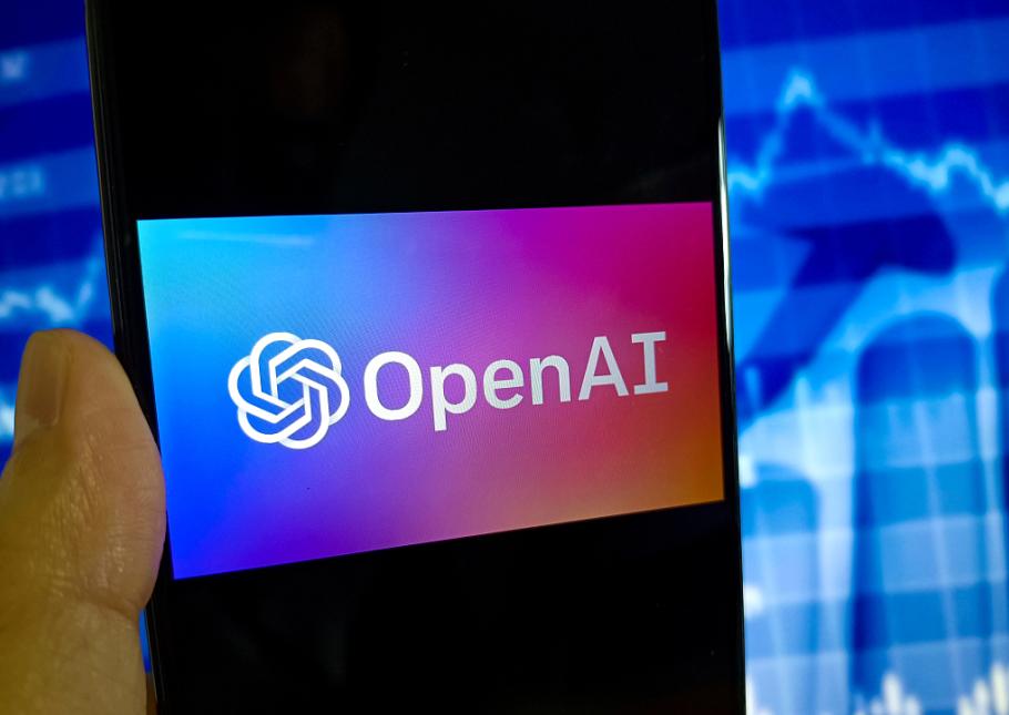 The founder of OpenAI went to the Middle East to seek $100 billion in ...