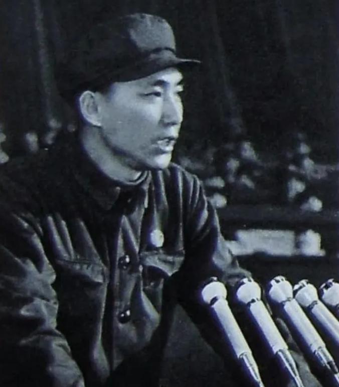 When Wang Hongwen was arrested in 1976, he pounced on Ye Jianying in an ...