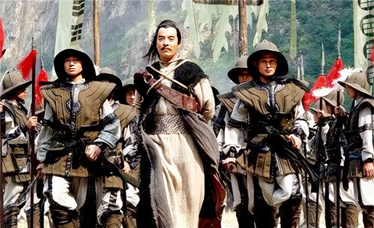 After Li Zicheng was killed, what happened to his wife Gao Guiying, you ...