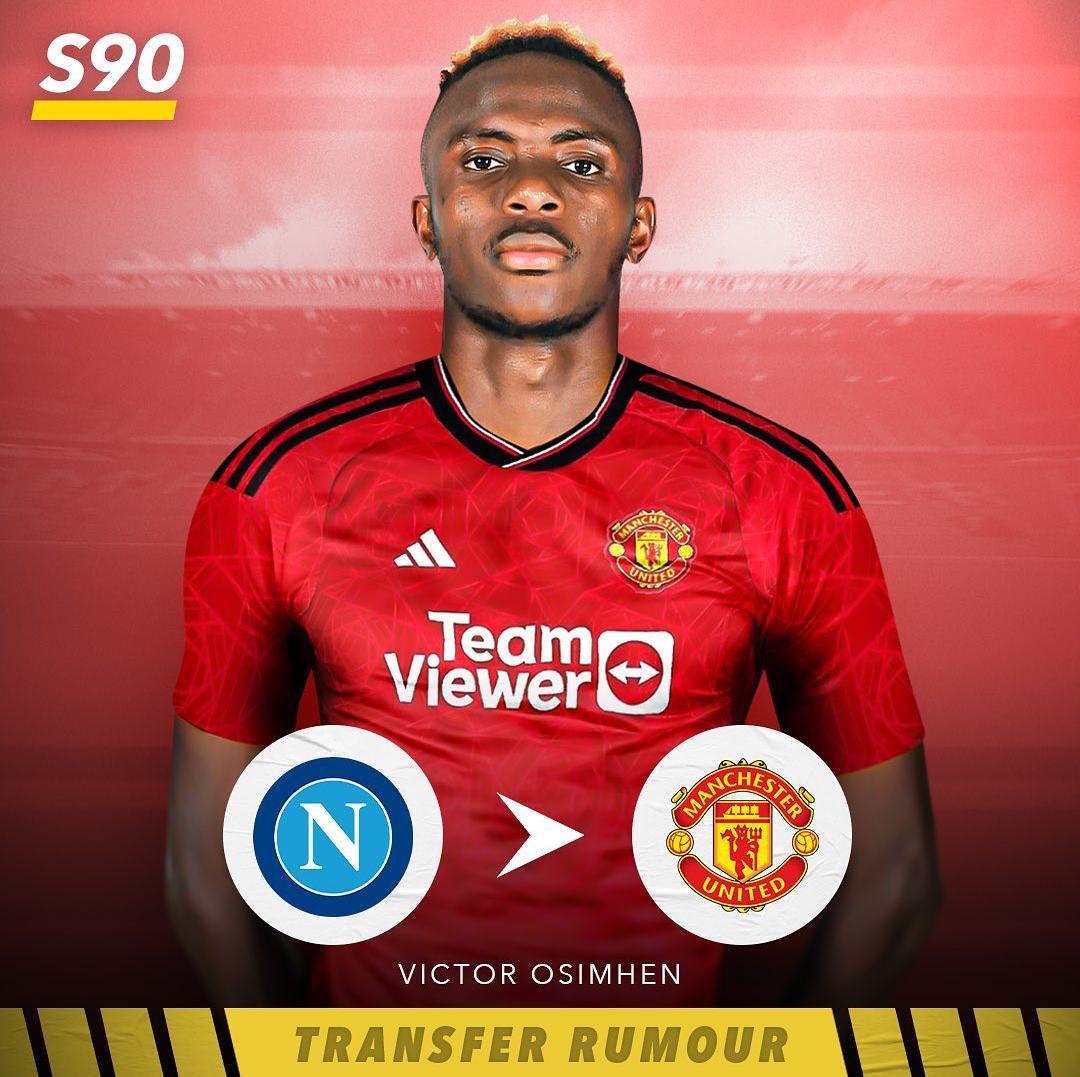 expect! Foreign media list five key transfers this summer, Kane joins ...